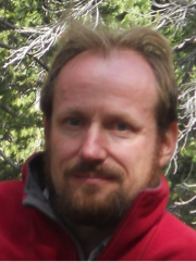 Christoph Steier, Accelerator Operations and Development