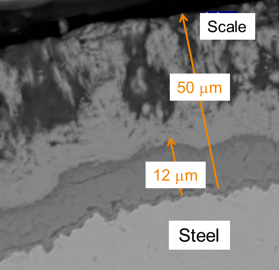 ALS Gives Chevron Scientists New Insights into Corrosion Resistance
