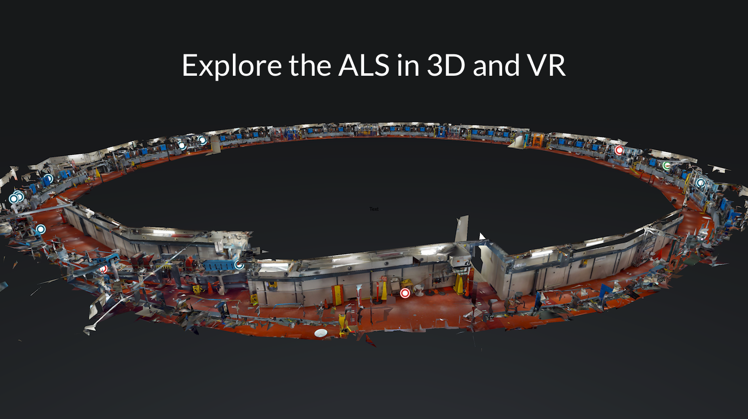ALS - Advanced Light Source