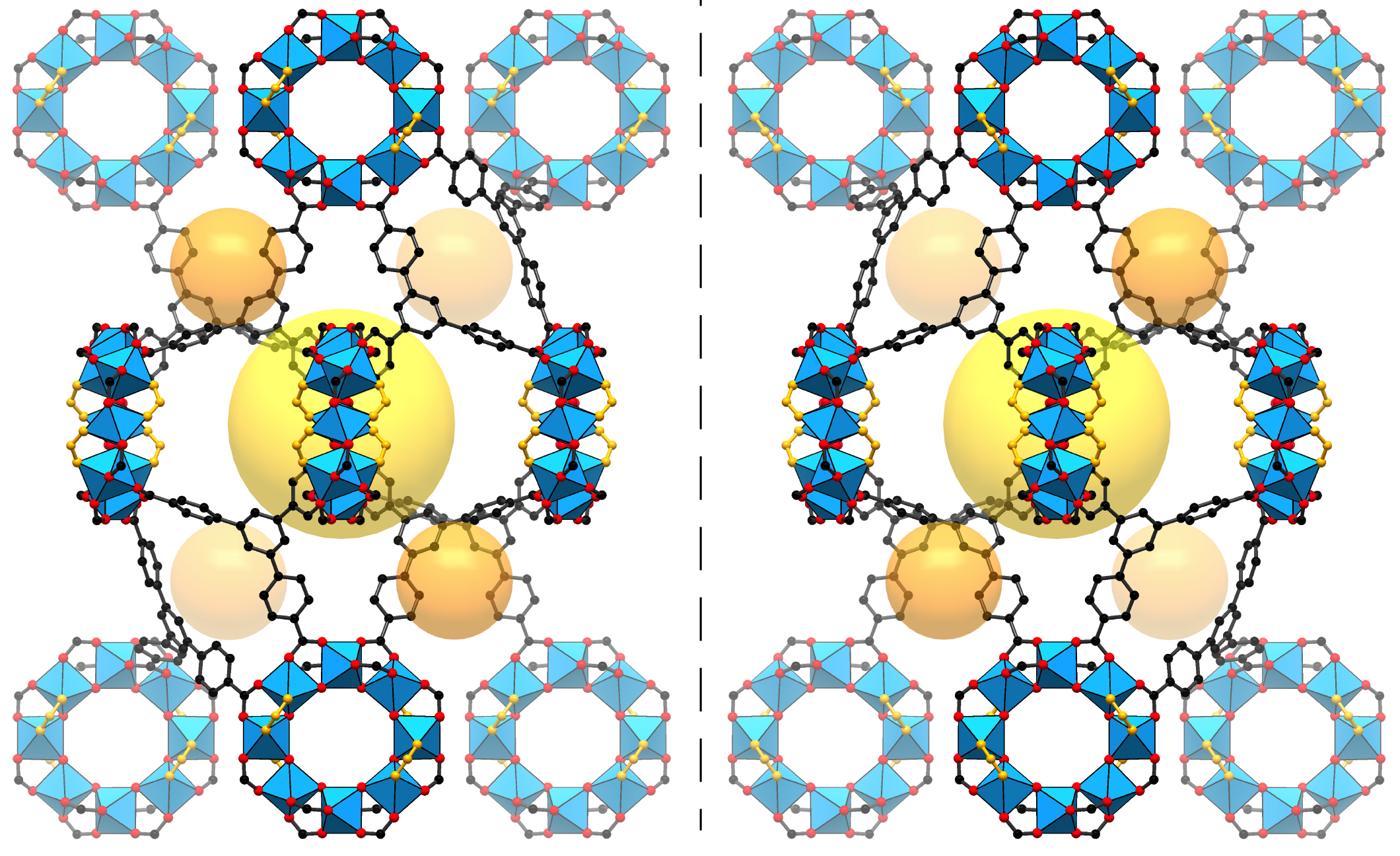 A New Way To Determine The 3D Structure Of Molecules
