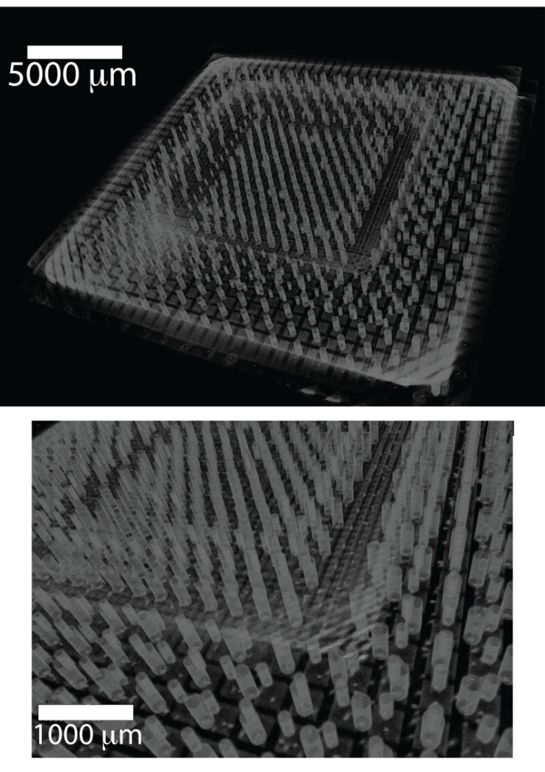 ALS Gives Intel a Closer Look at Microelectronic Packages