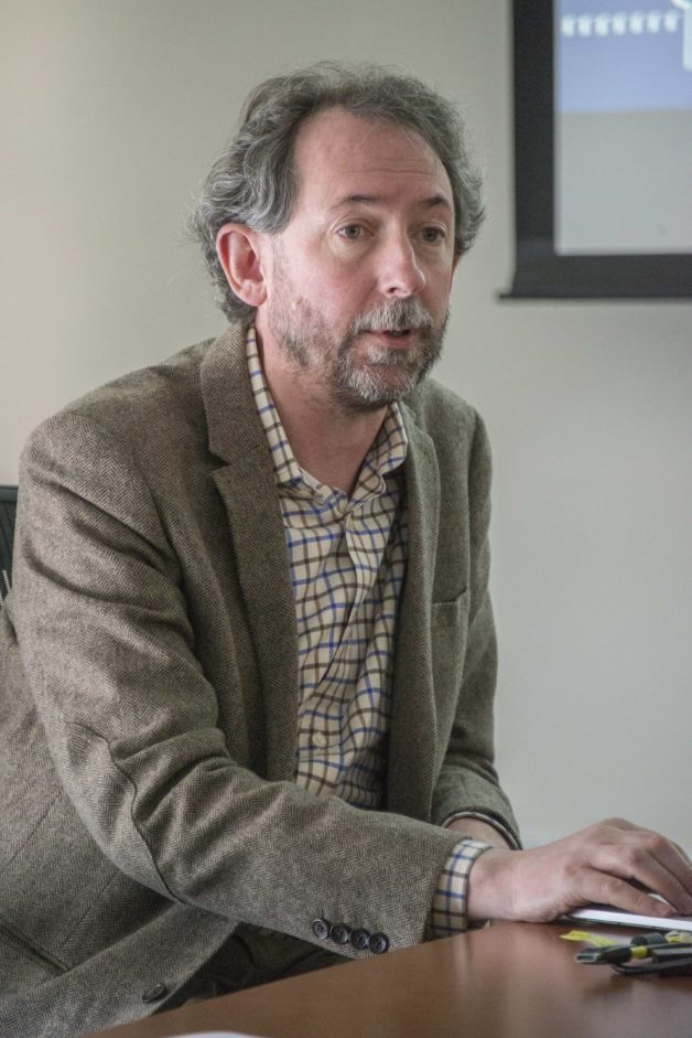 NIH Grant Will Enhance Structural Biology Research Experience for ALS Users