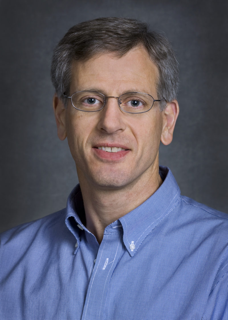 Bob Schoenlein, Deputy Director for Science