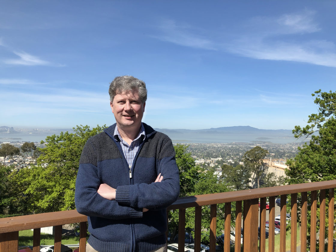 Director's Message for January 2026