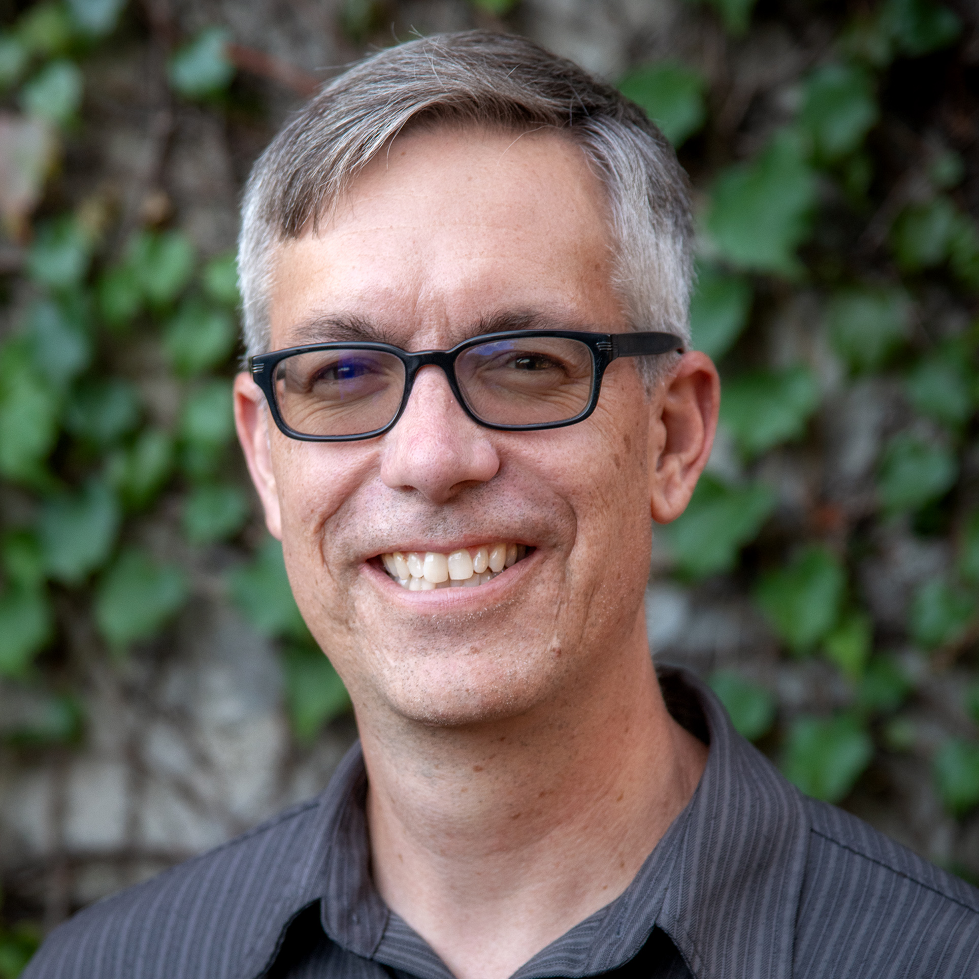 Hans Bechtel Receives 2019 Tim Renner User Services Award