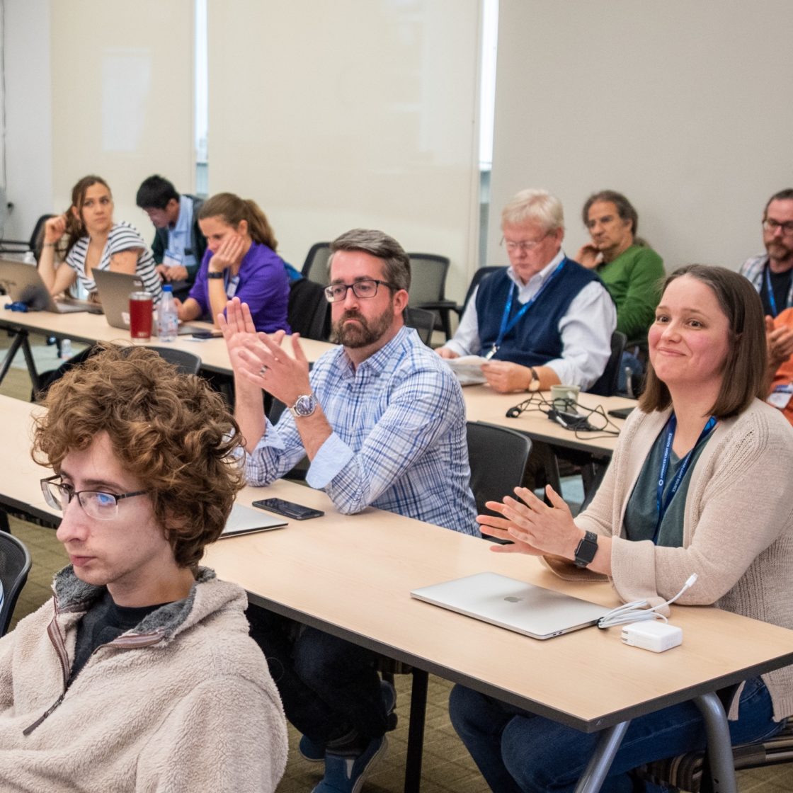 Register for the 2020 User Meeting