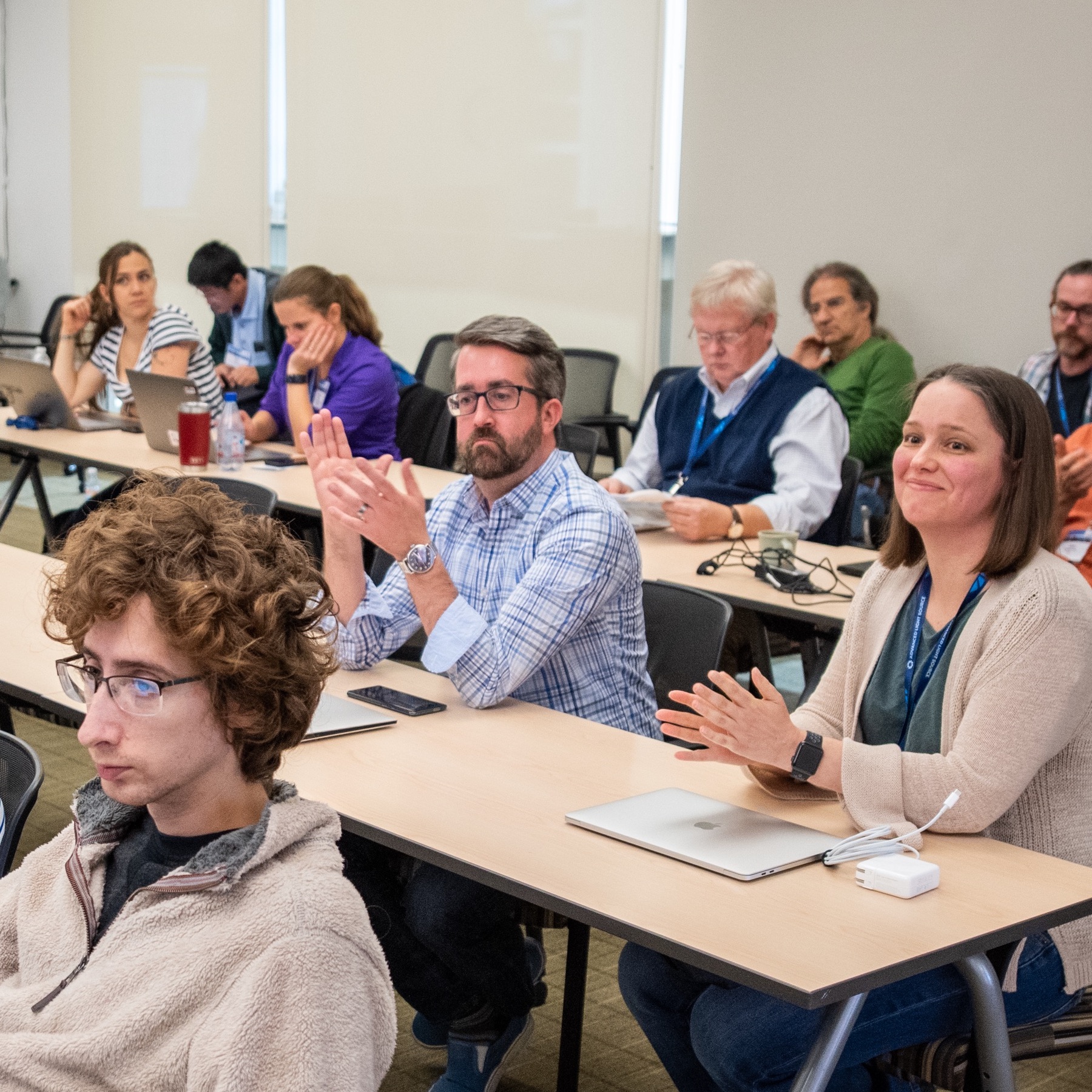 Register for the 2020 User Meeting