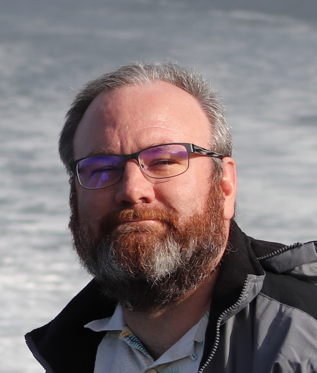 Members of ALS Community Honored