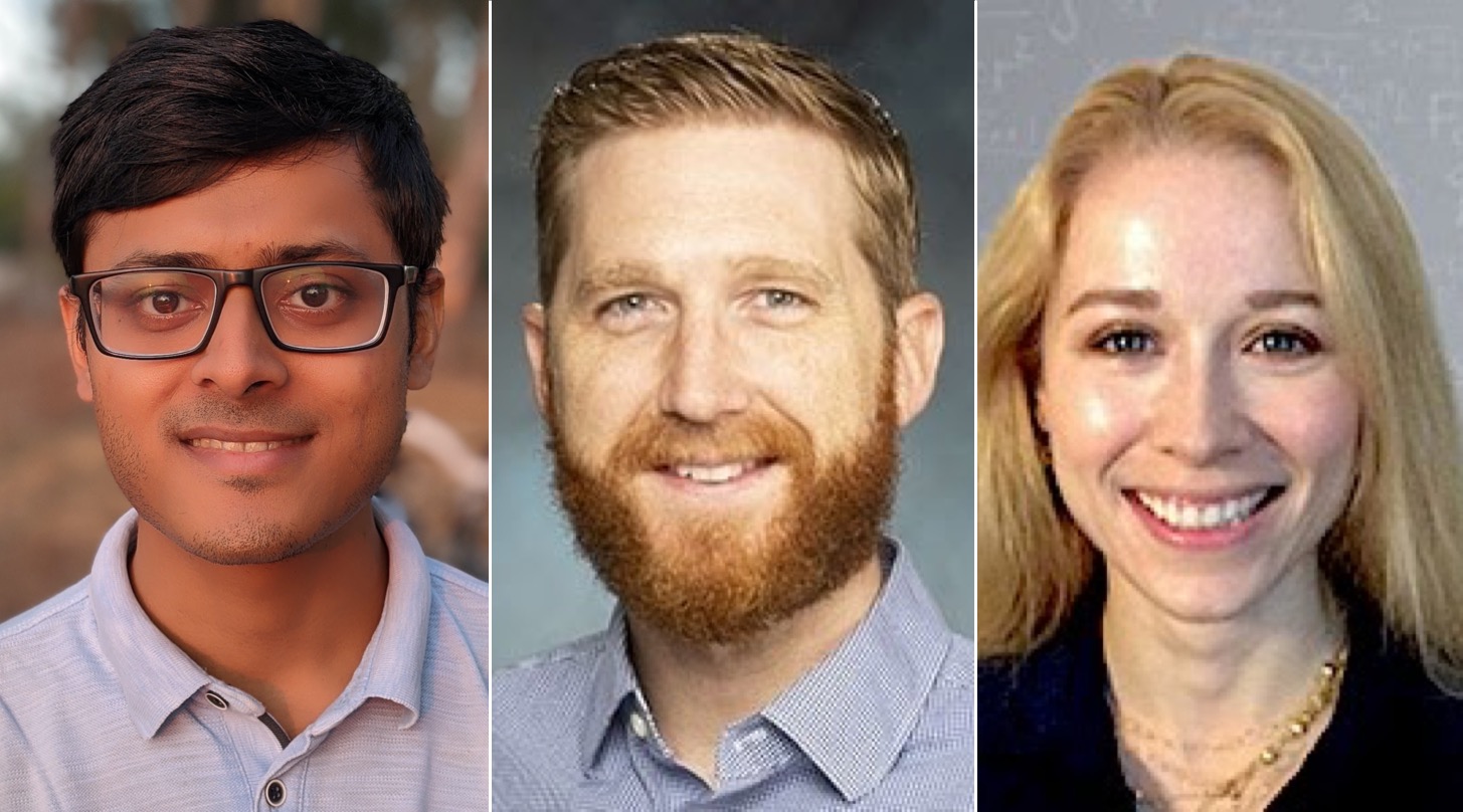 New UEC Members for 2021