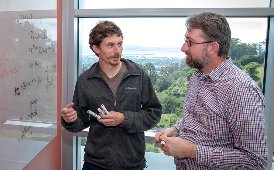 David Prendergast Wins 2021 Shirley Award