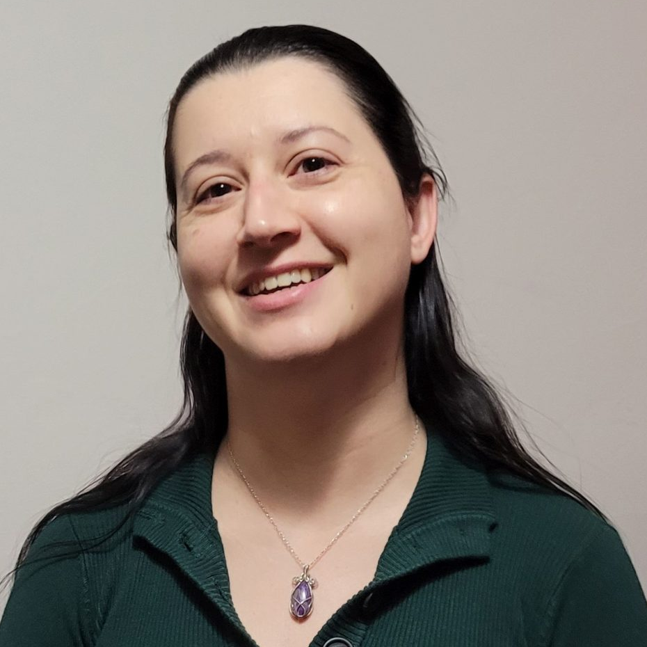 Alyssa Brand, Chemical Safety Specialist