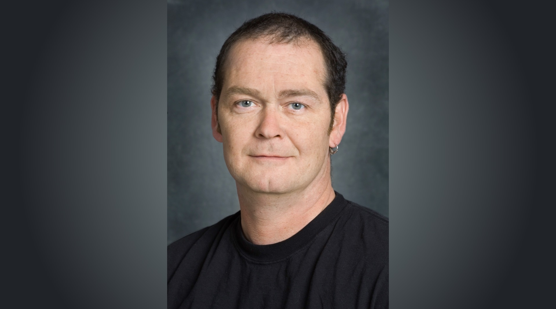 In Memoriam: Gideon Jones, Center for X-Ray Optics