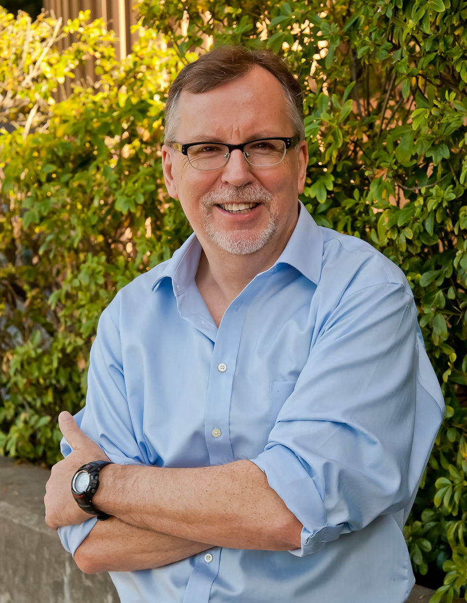 Howard Padmore Elected AAAS Fellow