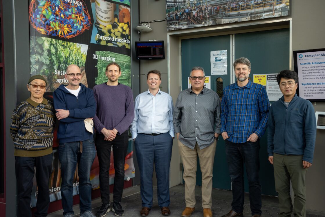Accelerator Physics Group