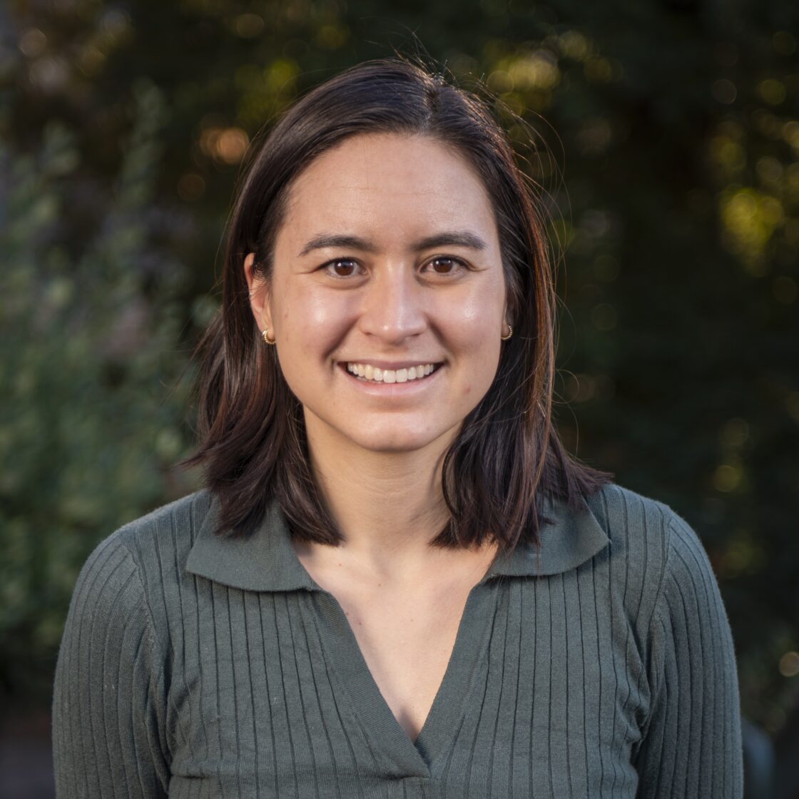 Whitney Loo, 2025 Users’ Executive Committee Chair