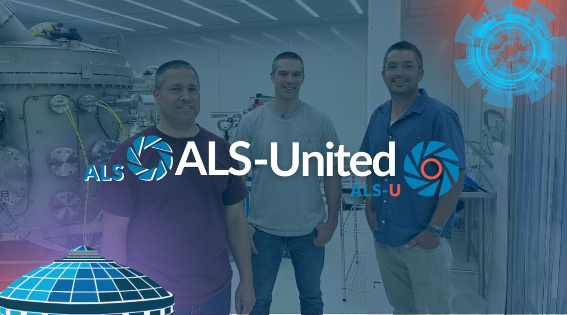 ALS - Advanced Light Source