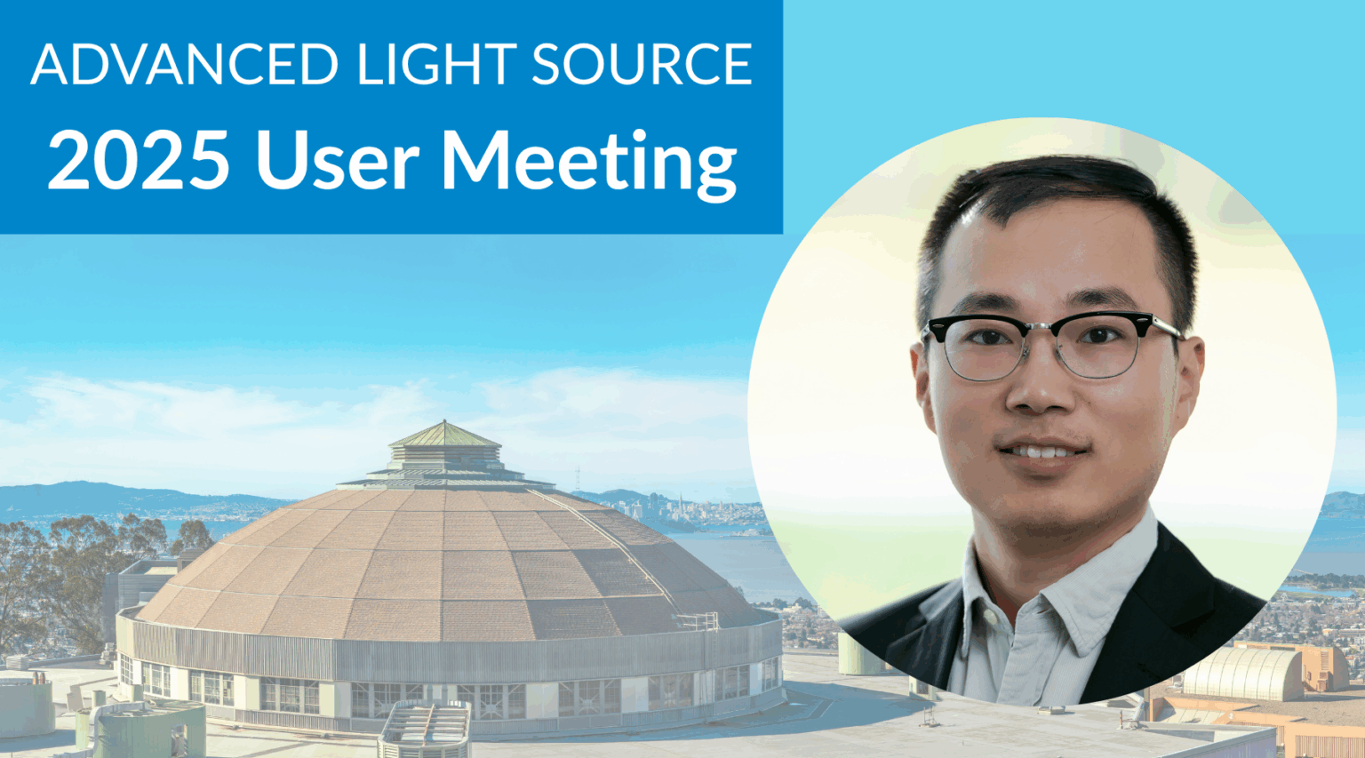 ALS - Advanced Light Source