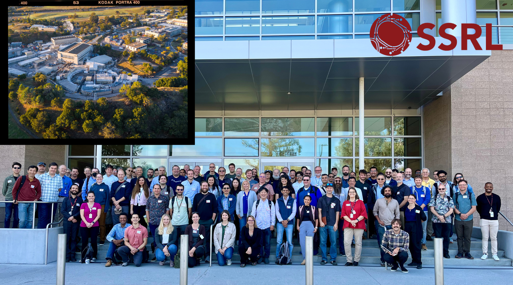 ALS - Advanced Light Source