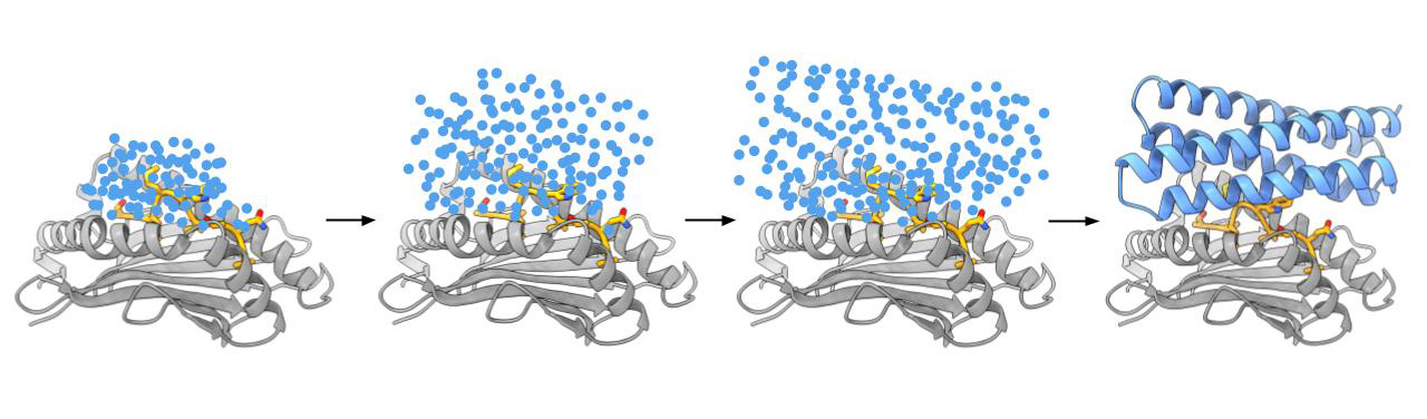 AI Delivers Rapid, Precise Design of Tumor-Targeting Protein