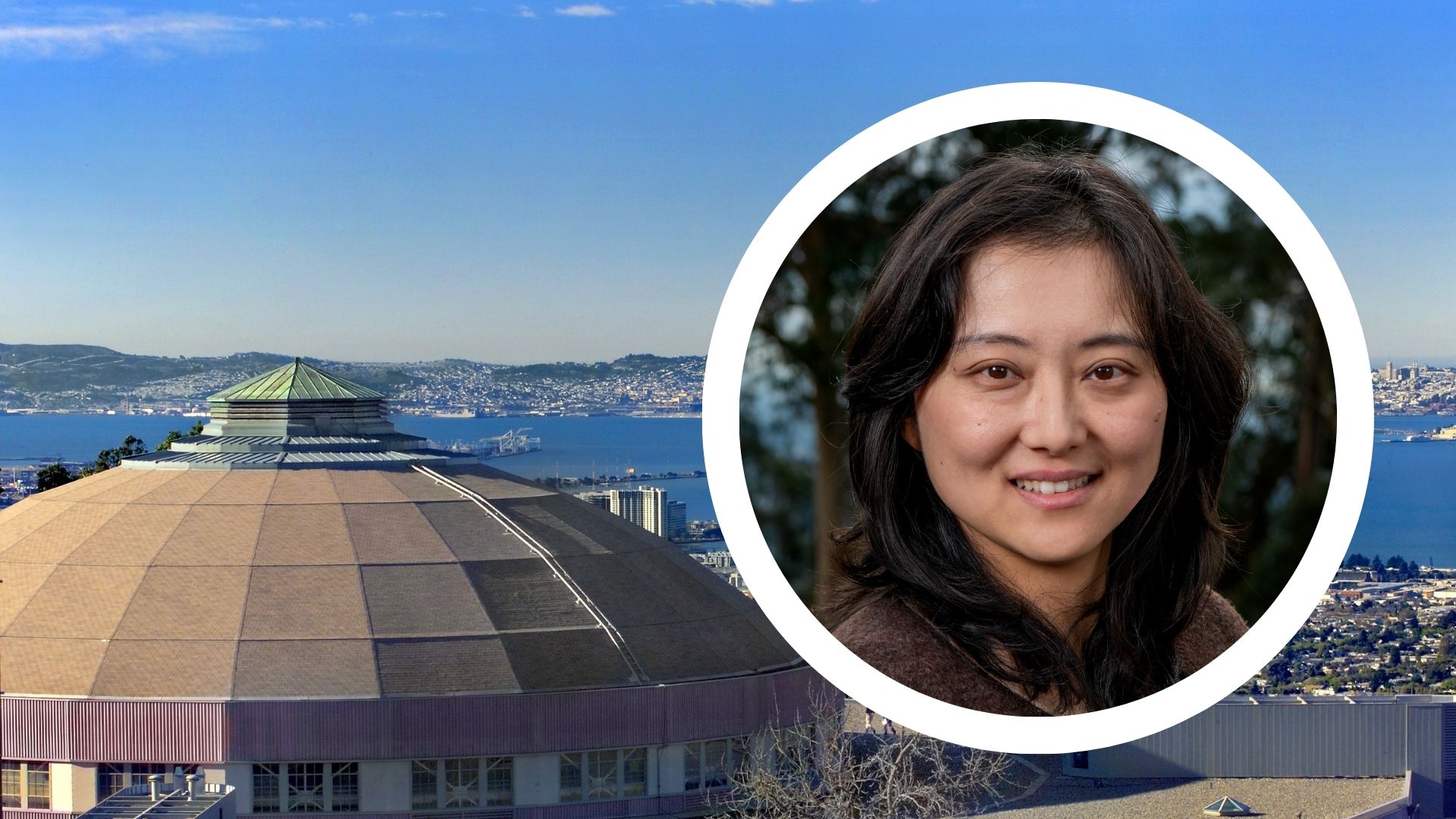 Shan Wu, 2026 Users’ Executive Committee Chair